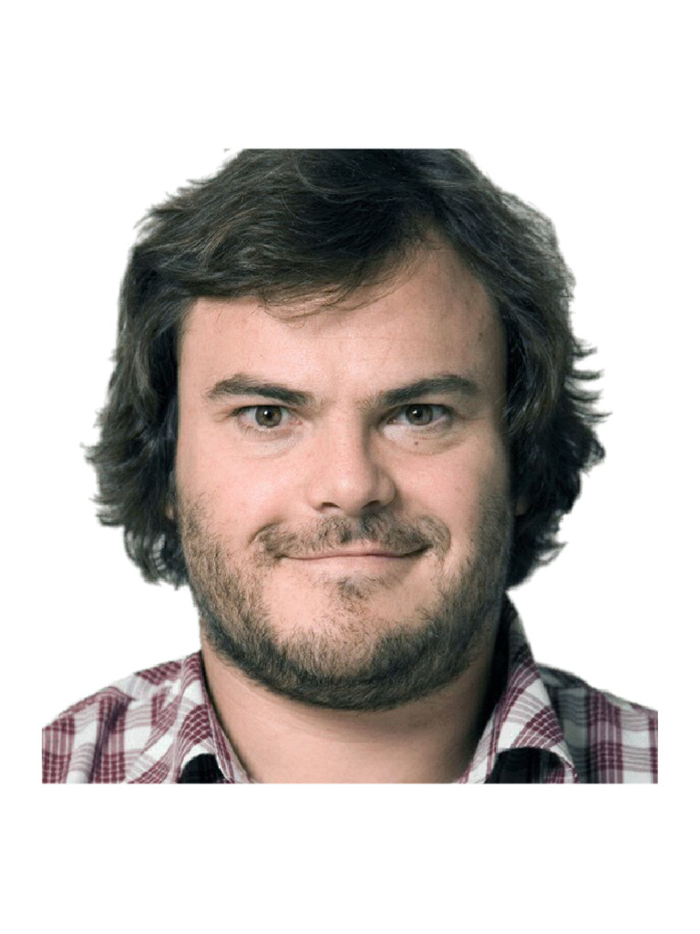 Jack Black XD | PDF