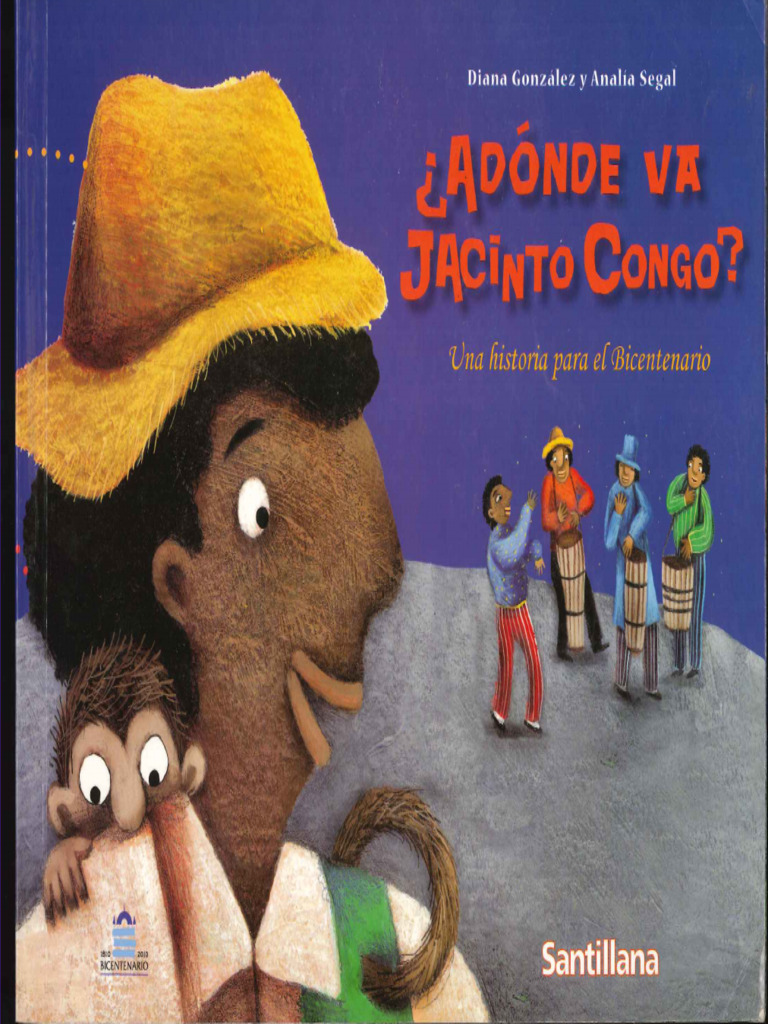 A Donde Va Jacinto | PDF