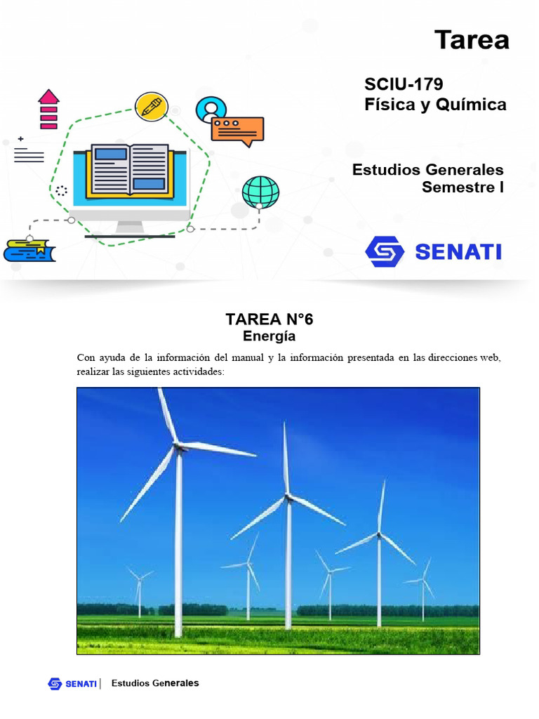 Sciu-179 Tarea U006 | PDF
