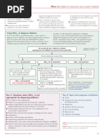 Type 2 Diabetes Diagnosis Guidelines | PDF | Diabetes | Hyperglycemia