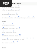 Sayong Yakap Chords | PDF