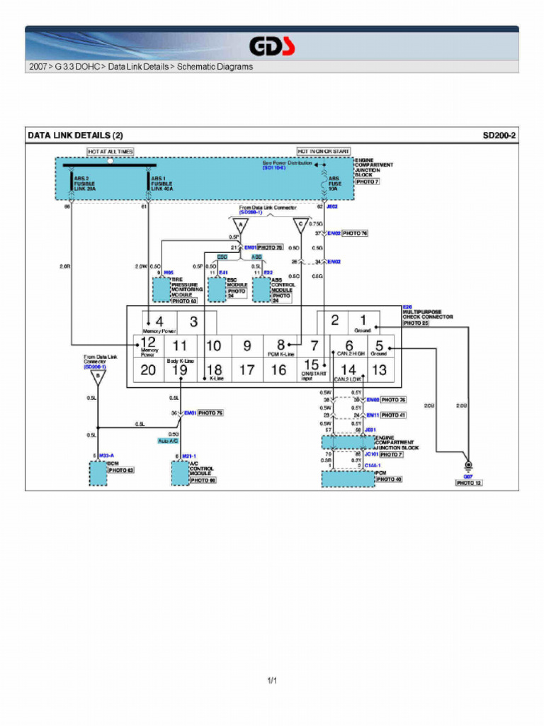 Multipurpose Check Connector | PDF