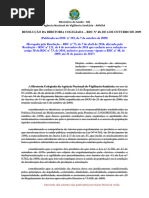 Manual de Submissão do PATE Anvisa | PDF | Farmacêutico | Embalagem e ...