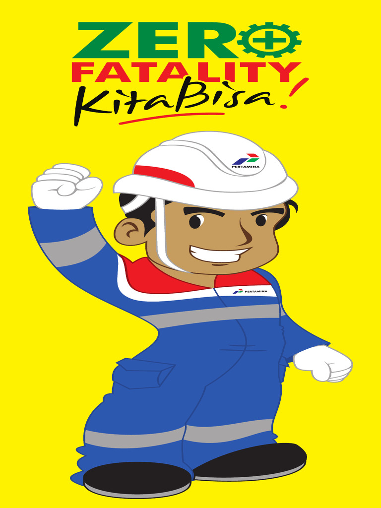 Maskot Pertamina Bung Ben | PDF