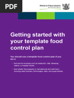 Food and Refreshment Committee Duties | PDF | Tea | Food And Drink