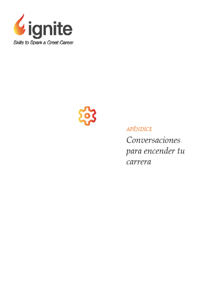 2023 abril Ignite 2022 - Guia Conversaciones (guiones).docx (1) | PDF | Mercado (economía ...