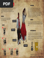 Reseña Festejo | PDF