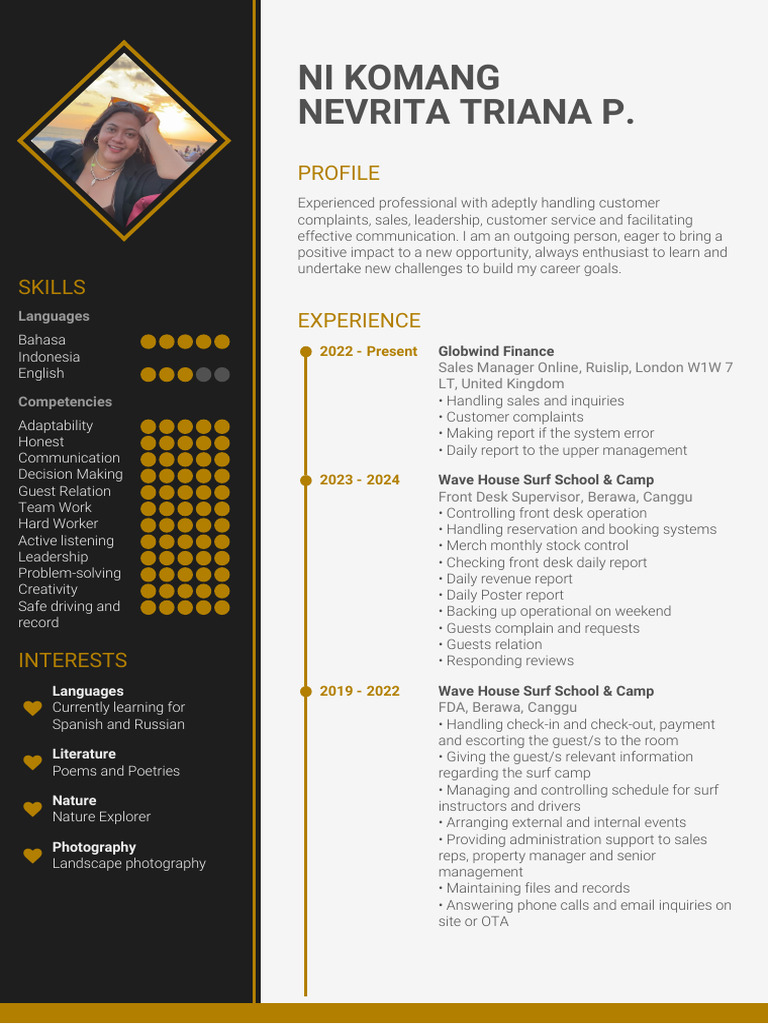 Ni Km. Nevrita Triana P. | PDF