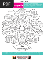 Sopa de Letra Sobre El Autoestima | PDF