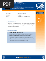 Wesler Bellevue Intelligence Scale (WBIS) Test - Administrasi Tes ...