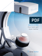 Leeds TOR 18FG User Manual | PDF | Optical Resolution | Contrast (Vision)