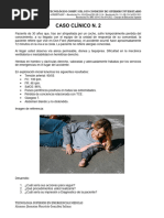 Escala de Rotterdam | PDF