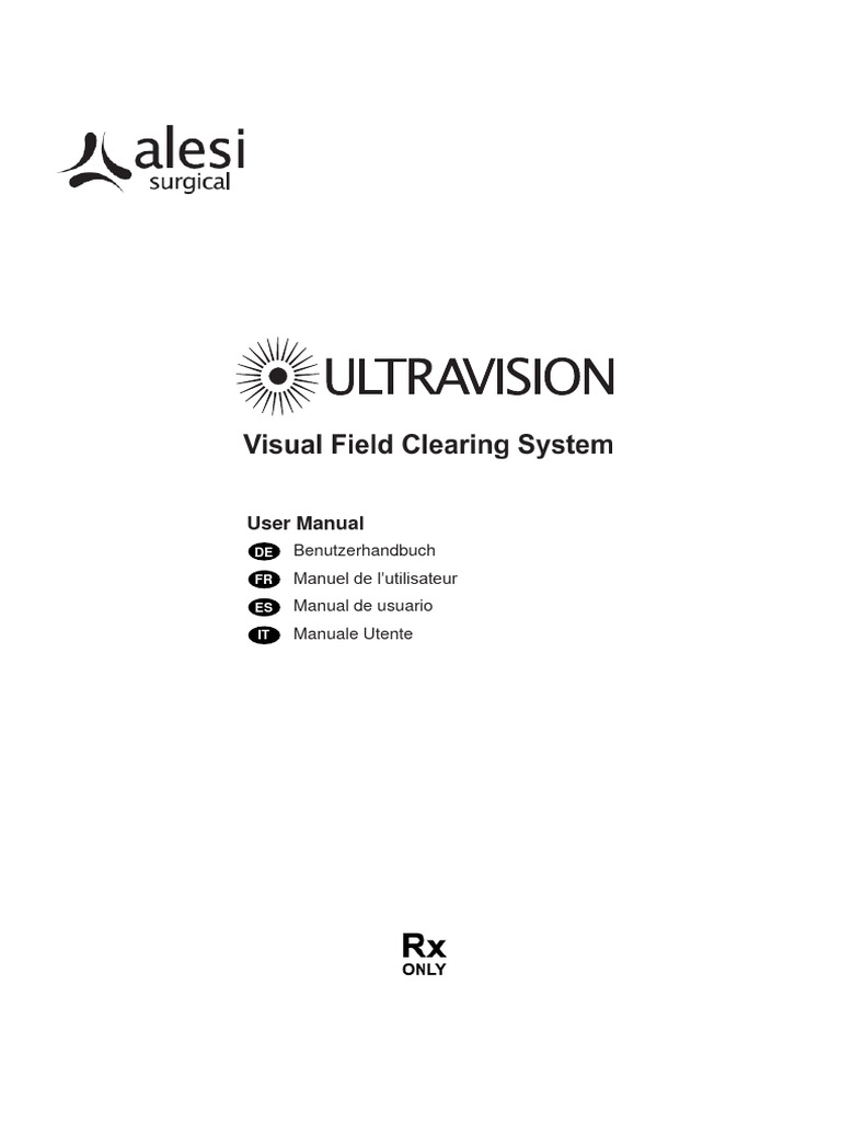 DLU 001 024 - 5 Manual Harmonised | PDF | Ac Power Plugs And Sockets ...