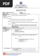 Lpde 1 Form-1 | PDF | Diploma