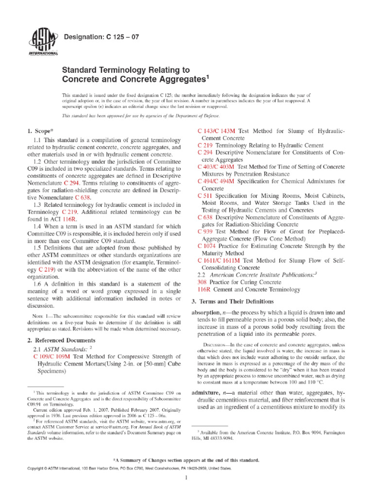 ASTM-C125-pdf - PDF - TOAZ - INFO | PDF