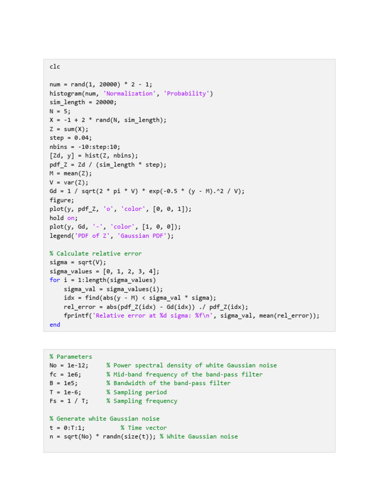 assgn2 | PDF | Statistical Theory | Probability Theory