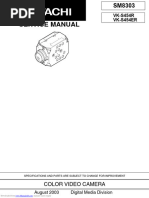 IS3800 Reference Manual | PDF