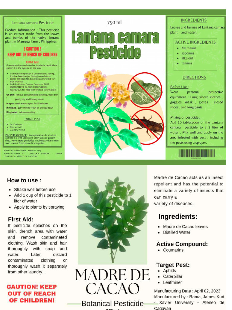 Print Label | PDF