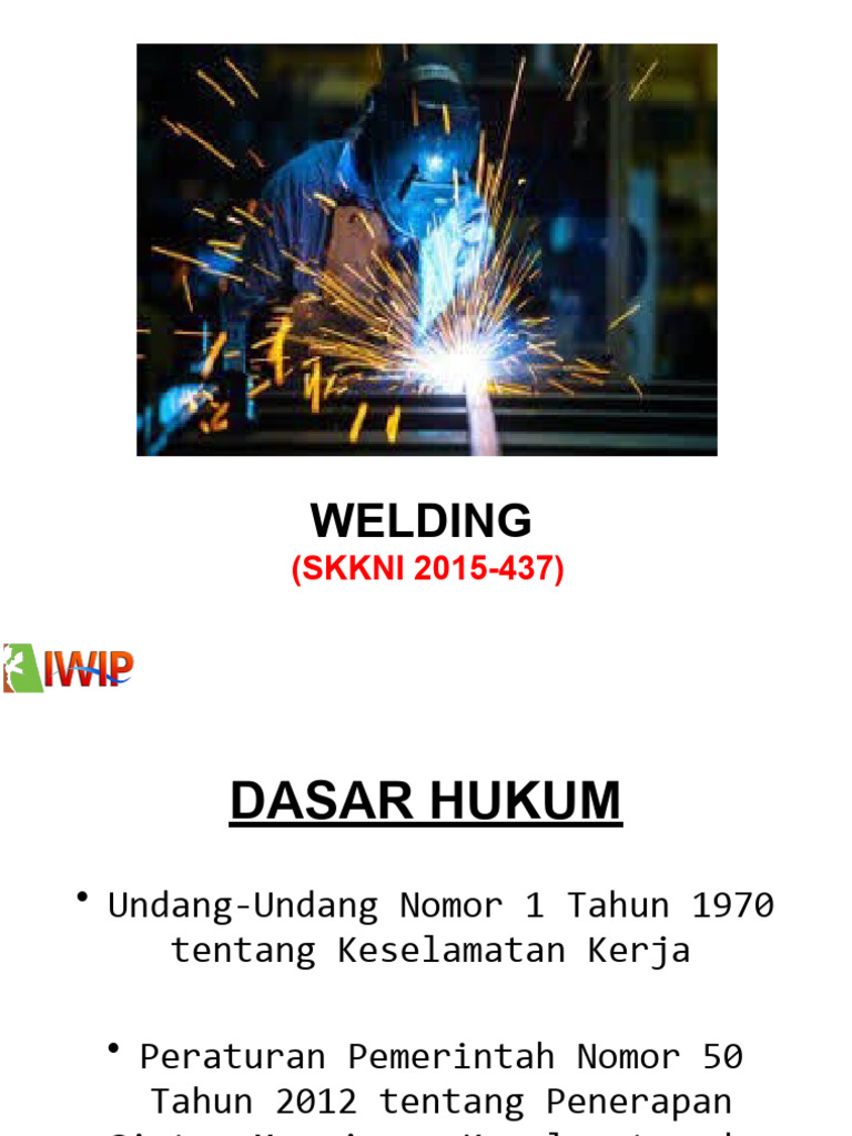 Welding | PDF