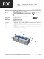 Concrete Pryout Failure Guide | PDF | Physical Sciences | Mechanics