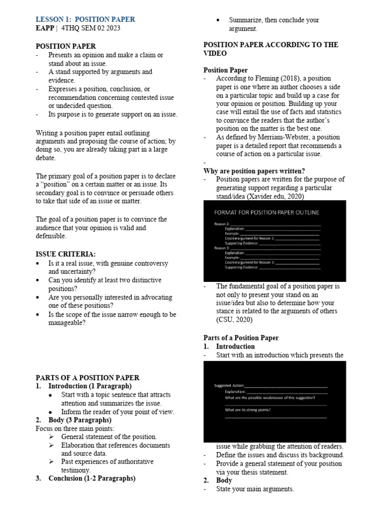 EAPP | Download Free PDF | Infographics | Concept