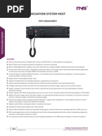 1652985156HON Datasheet (EVACPRO-G2) V3 | PDF | Microphone | Frequency ...