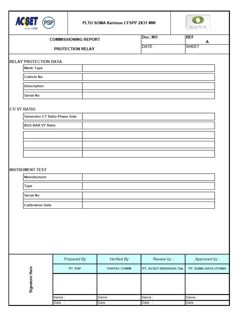 Form Relay | Download Free PDF | Manufactured Goods | Electronic ...