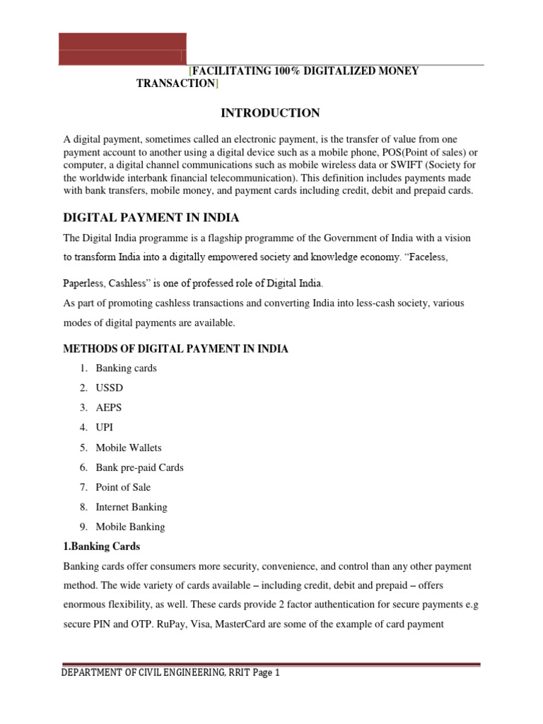 AICT Report | PDF | Debit Card | Money AICT Report | PDF | Debit Card | Money