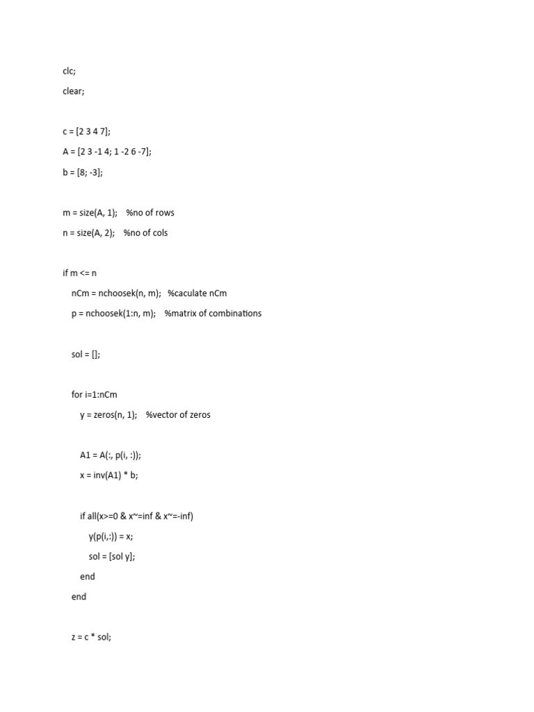 Microprocessorfile | PDF | Mathematical Optimization | Mathematics