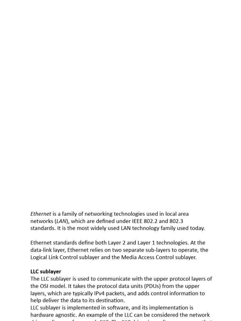 Networking 2 Download Free Pdf Network Switch Computer Network