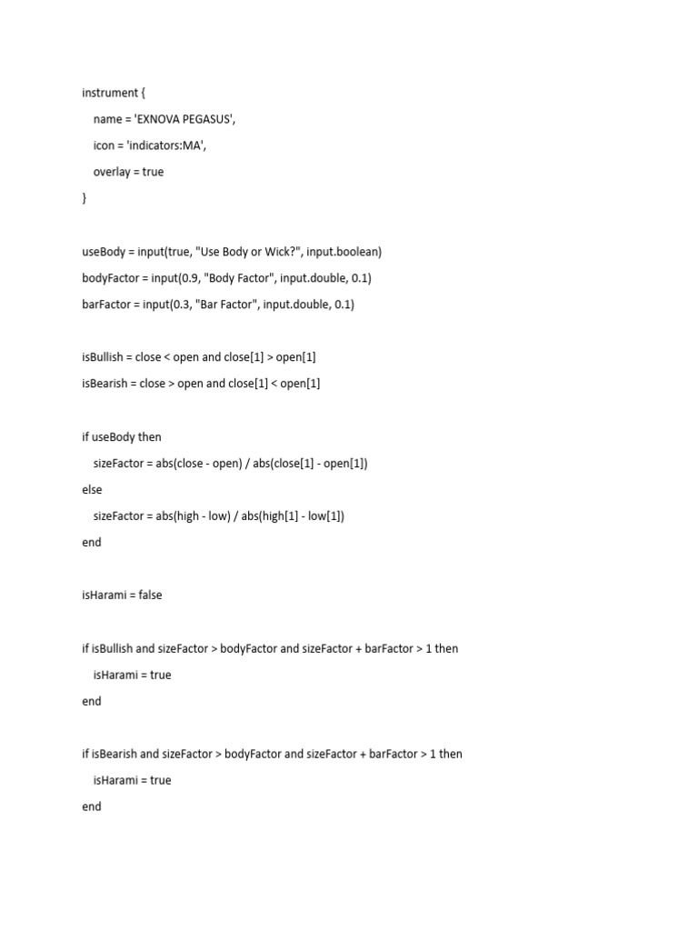 Exnova Pegasus | PDF | Teaching Methods & Materials