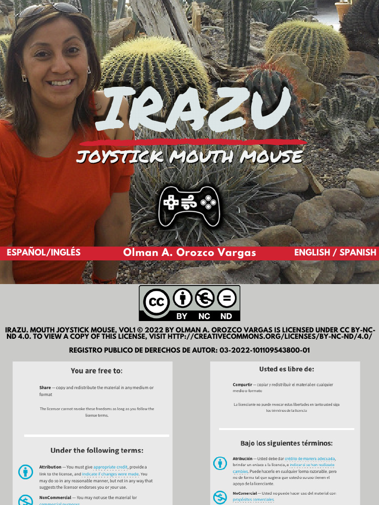 Ingles Espa IRAZU | PDF | Bienes manufacturados