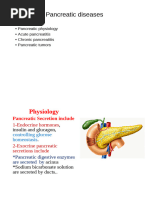 TIGAR-O Classification for Pancreatitis | PDF | Chronic Kidney Disease ...