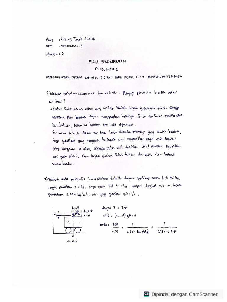 TP_P6_K06_Pulung Tsaqif Alfalah | PDF