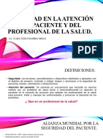 Resumen Norma 025 | PDF | Unidad de Cuidados Intensivos | Enfermedades ...