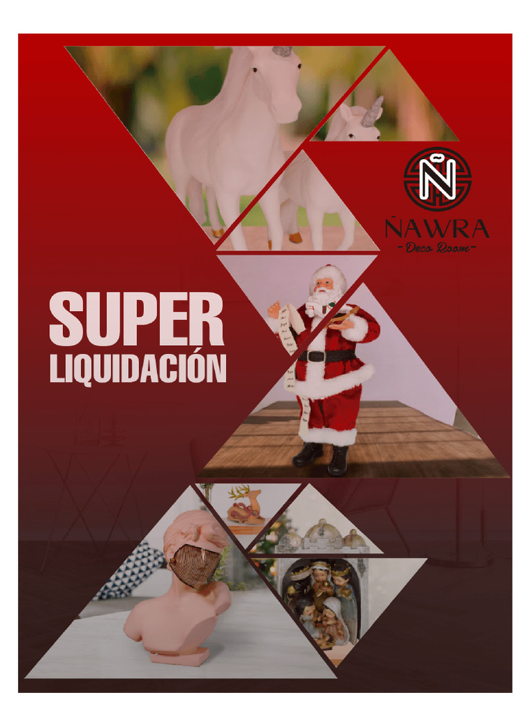 Catalogo Hogar | PDF