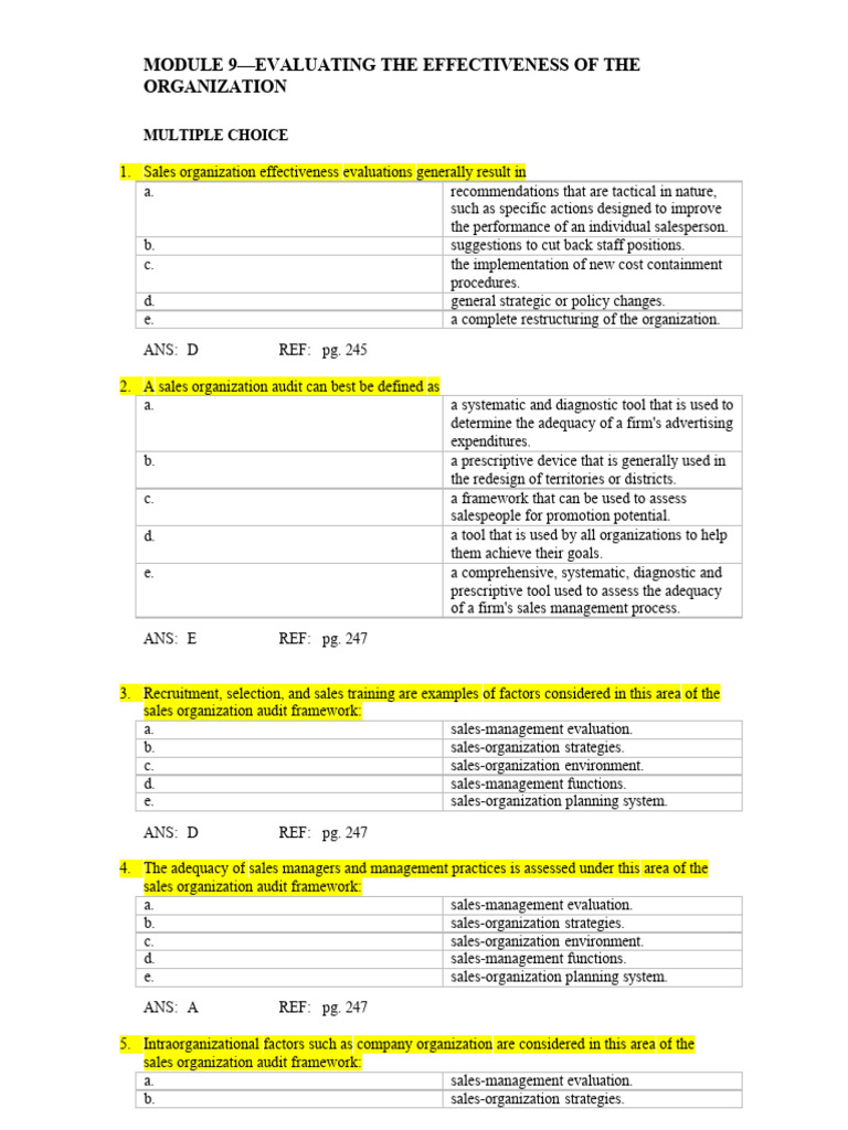 Marketing Summative Reviewer | PDF | Sales | Budget