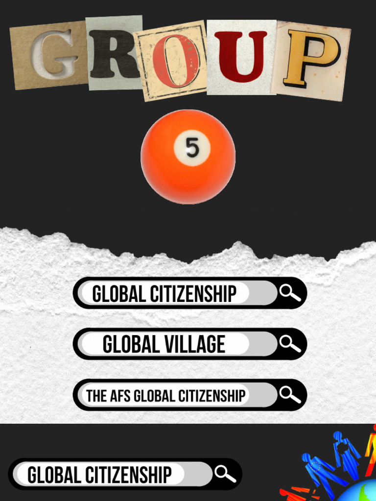 G5 Final Reportinggg | PDF | Sustainability | Community