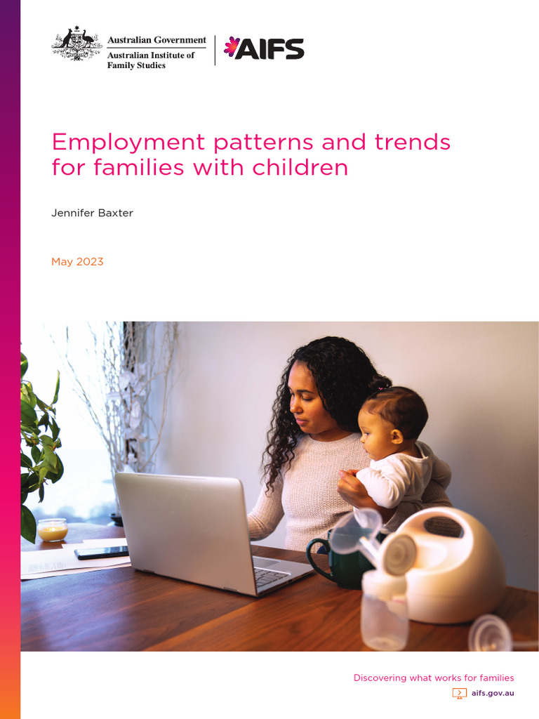 Employment in Out of Sigh | PDF | Single Parent | Father Employment in Out of Sigh | PDF | Single Parent | Father