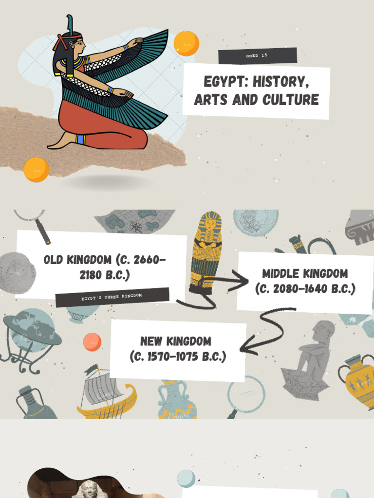 Egypt and Hebrew | PDF | New Kingdom Of Egypt | Ancient Egypt