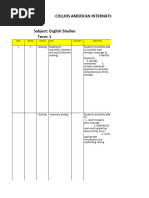 Class 11 English Notes Pdf
