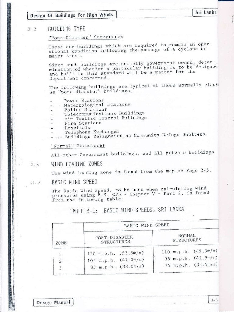 IMG - 0002 Wind Load Calculations | PDF | Architectural Elements ...