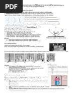 A) Draw A Ray Diagram For Each To Locate The Image. B) State The ...