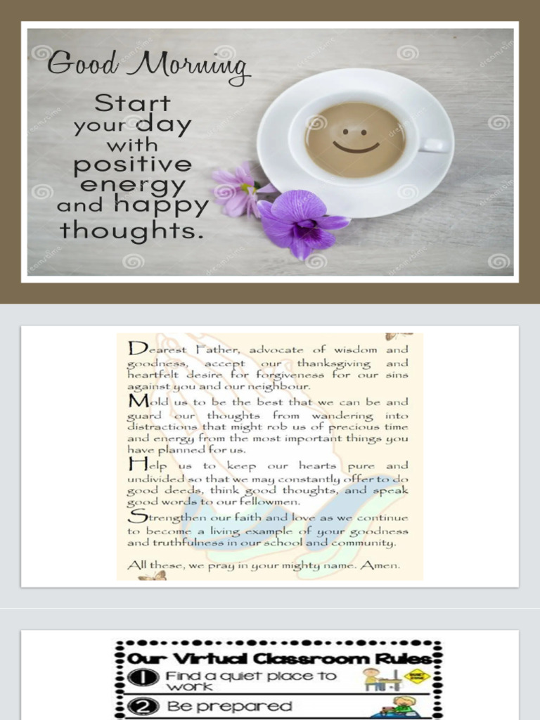 FABM 1 Major Accounts | PDF | Expense | Equity (Finance)