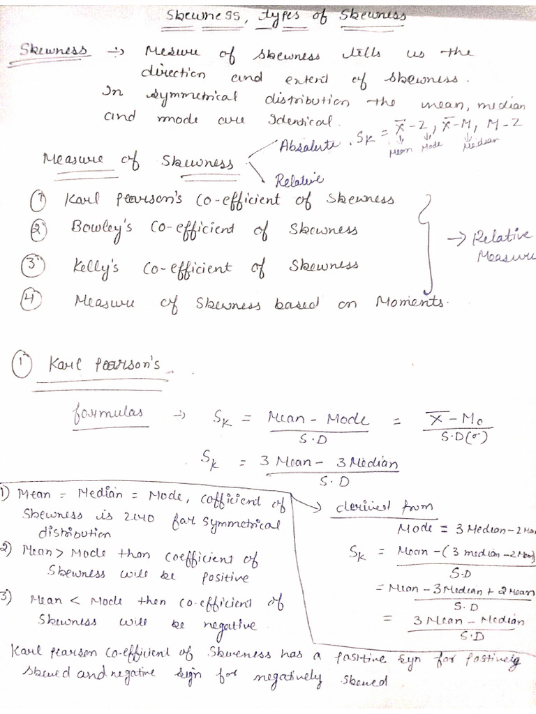 Pending notes (DS) numericals | PDF