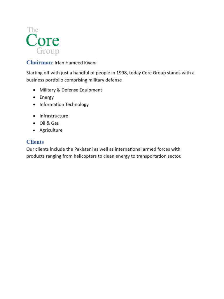 CORE | PDF