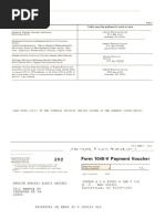 Accepted For Value Tutorial 2018 | PDF | Payments | Internal Revenue ...