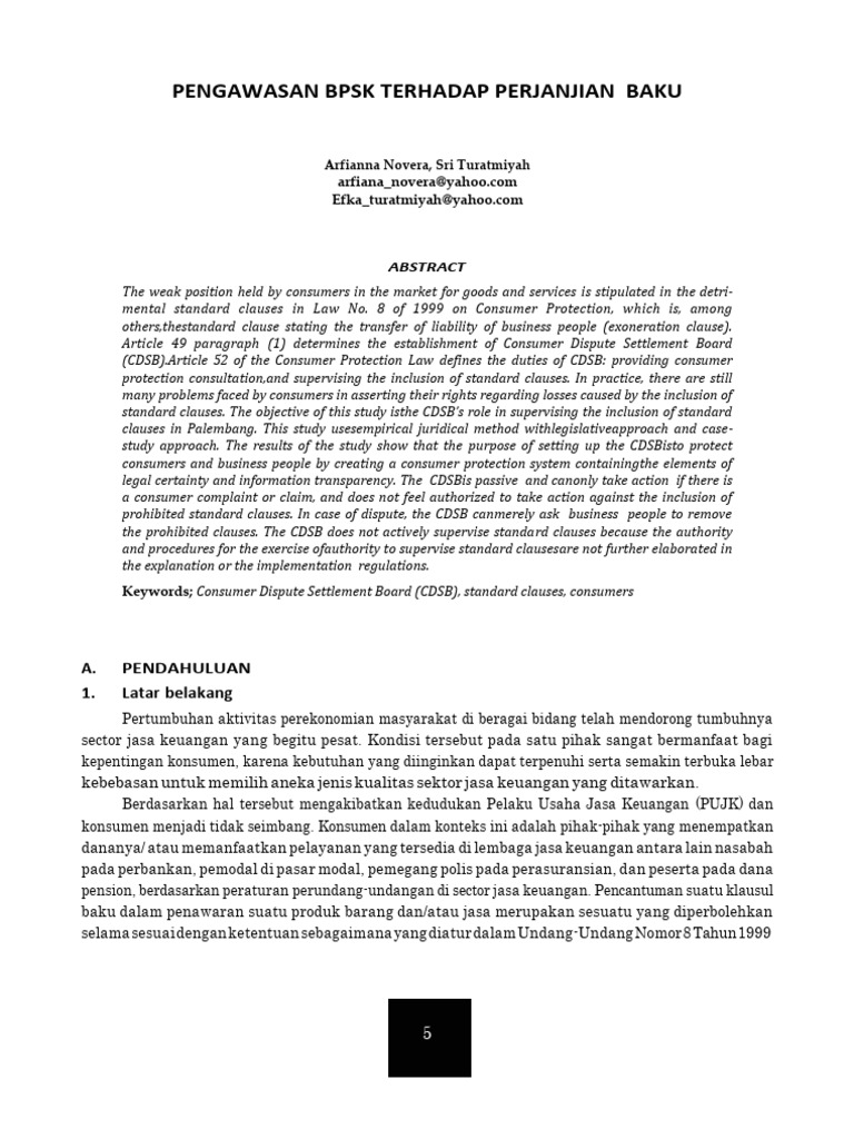 Peran BPSK Dalam Pengawasan | PDF | Pengelolaan Keuangan & Uang