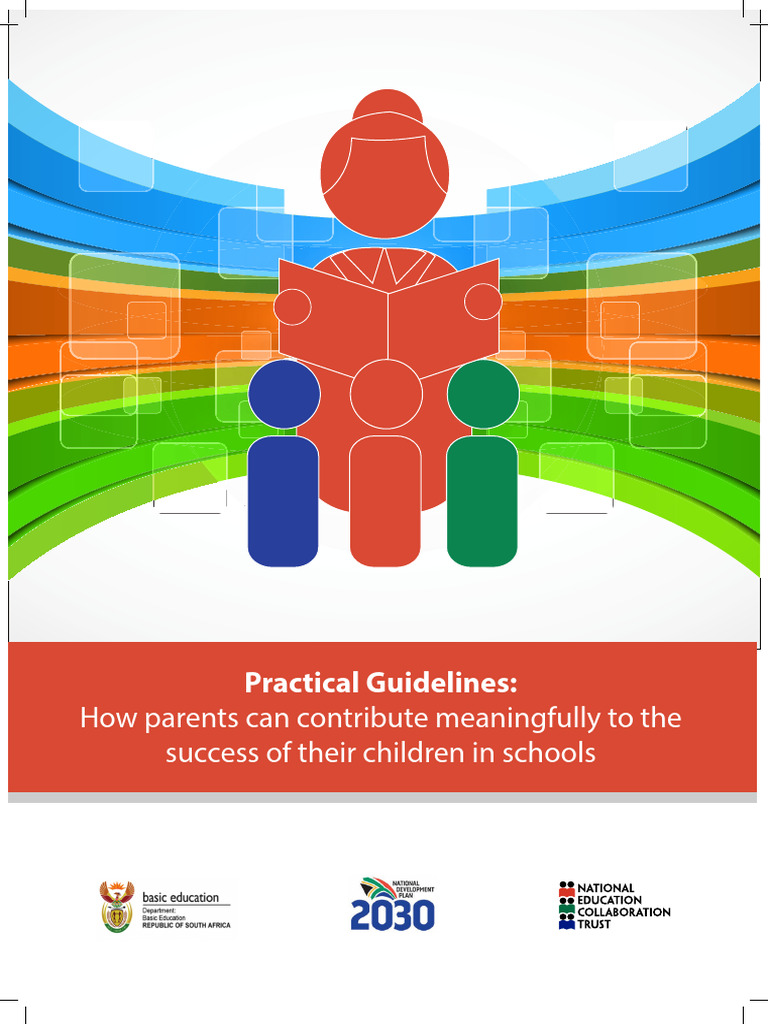 Parental Contribution Guidelines 2017 | PDF | Educational Assessment ...