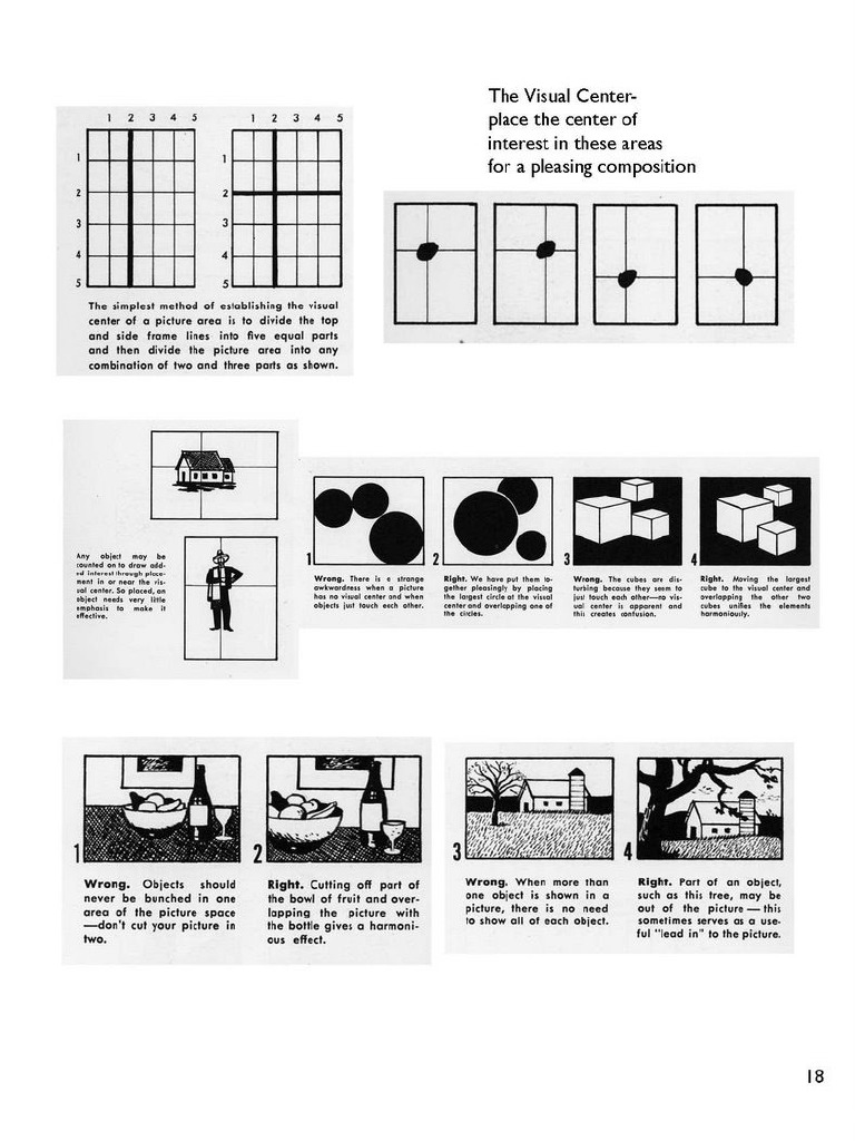 Basic Composition | PDF